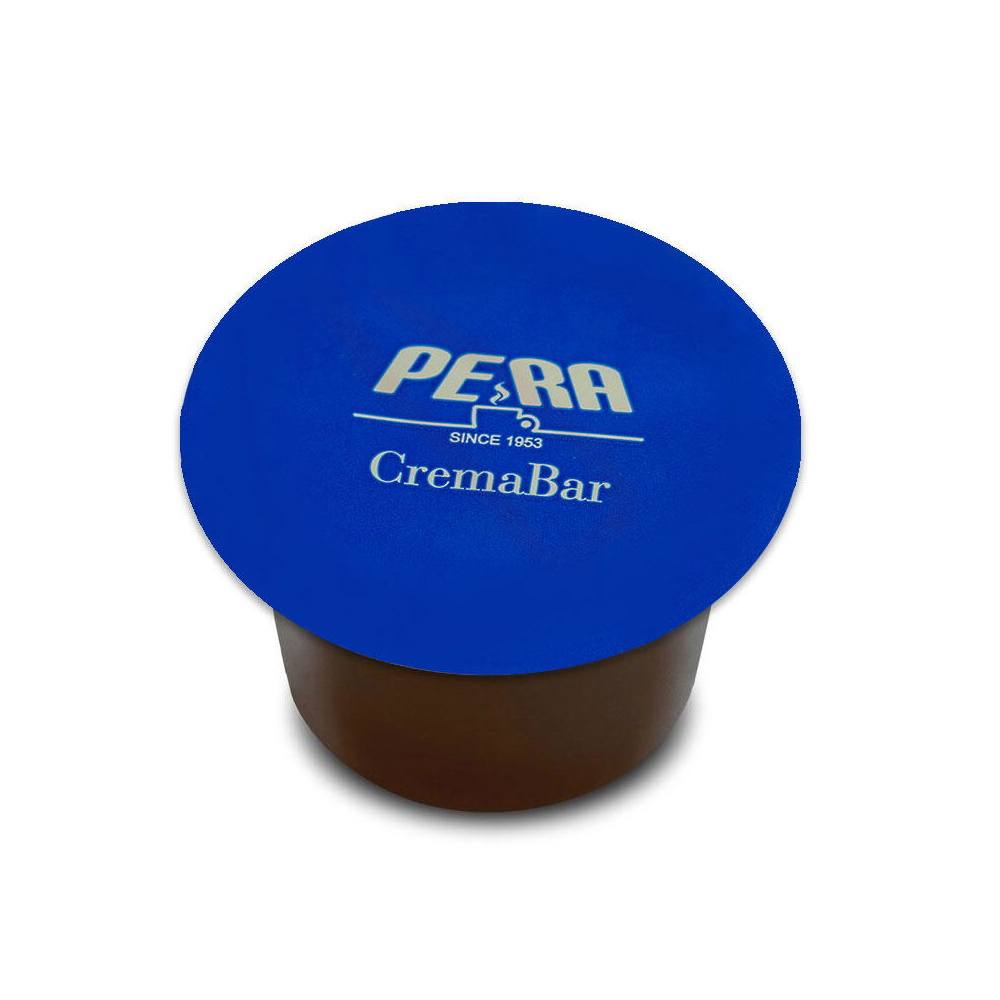 MY PERA CREMA BAR – капсули "A Modo Mio" 100 бр. - Espreso.bg